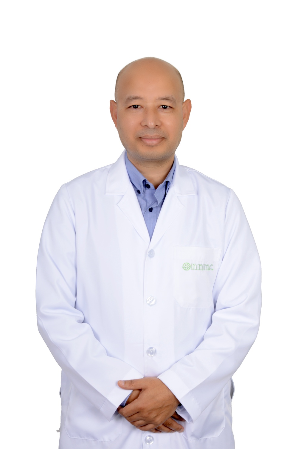 New National Medical Centre