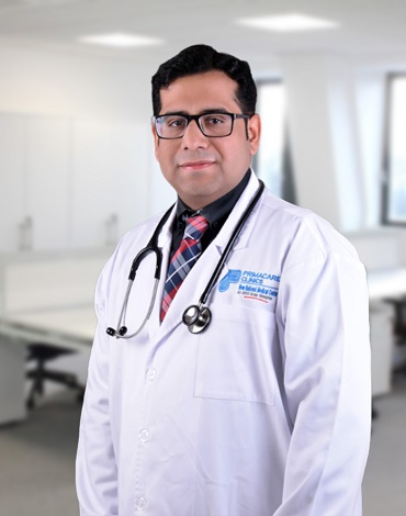 New National Medical Centre